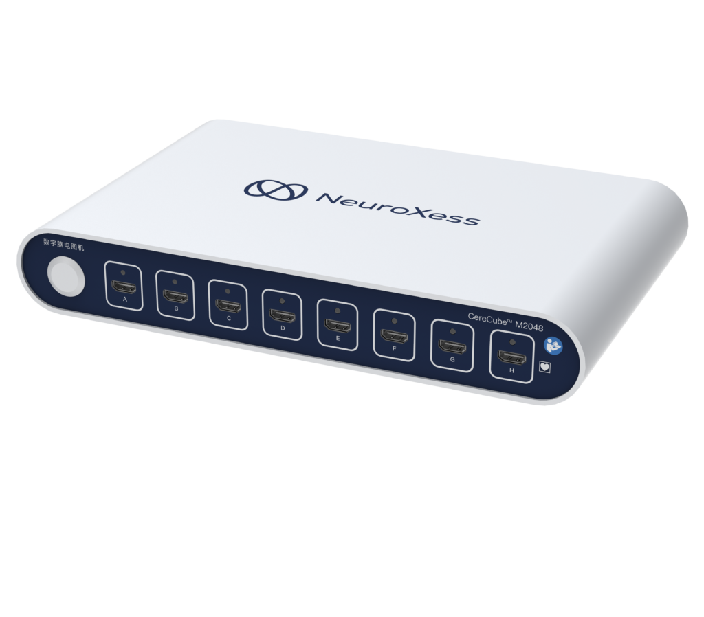 脑虎科技倾力打造「柔性脑机接口整体解决方案」 – User's Blog!