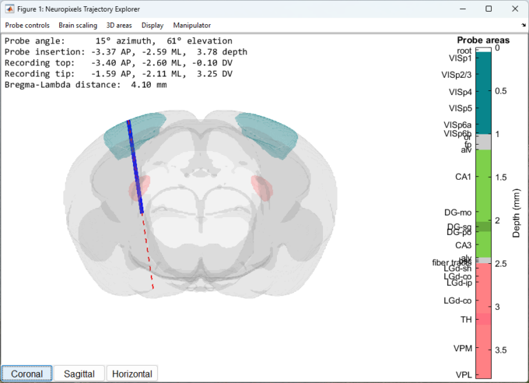 在体电生理：核心工具与应用 – User's Blog!
